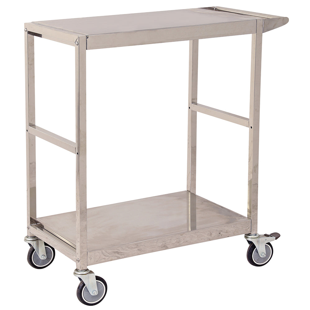 Shelf / Tier Trolleys — Durolla Trolleys